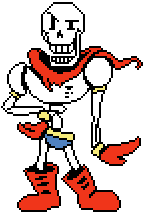 Papyrus | Video Game Championship Wrestling Wiki | FANDOM powered by Wikia