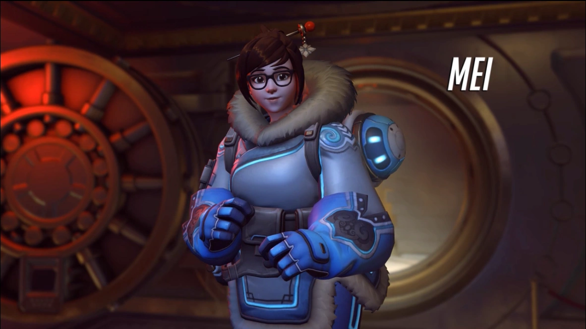 Favorite Asian American/ Pacific Islander in Video Games | NeoGAF
