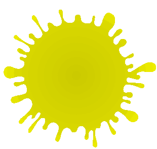 Image - Splatoon 2 - Yellow ink.png | Video Games Fanon Wiki | FANDOM ...