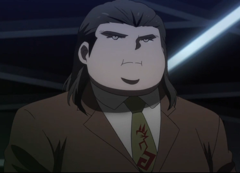 Ultimate Imposter | Video Games Fanon Wiki | Fandom powered by Wikia