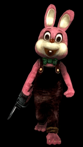 Robbie the Rabbit | Wikijuegos | FANDOM powered by Wikia