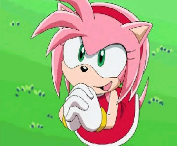 Amy Rose | Wikijuegos | Fandom powered by Wikia