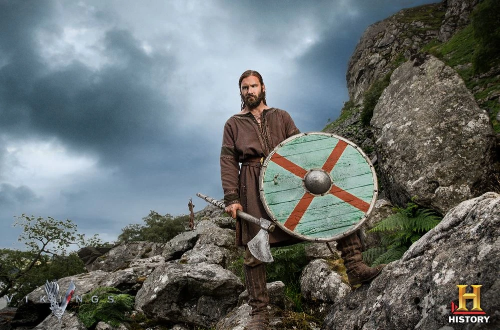 Rollo | Vikings Wiki | Fandom powered by Wikia