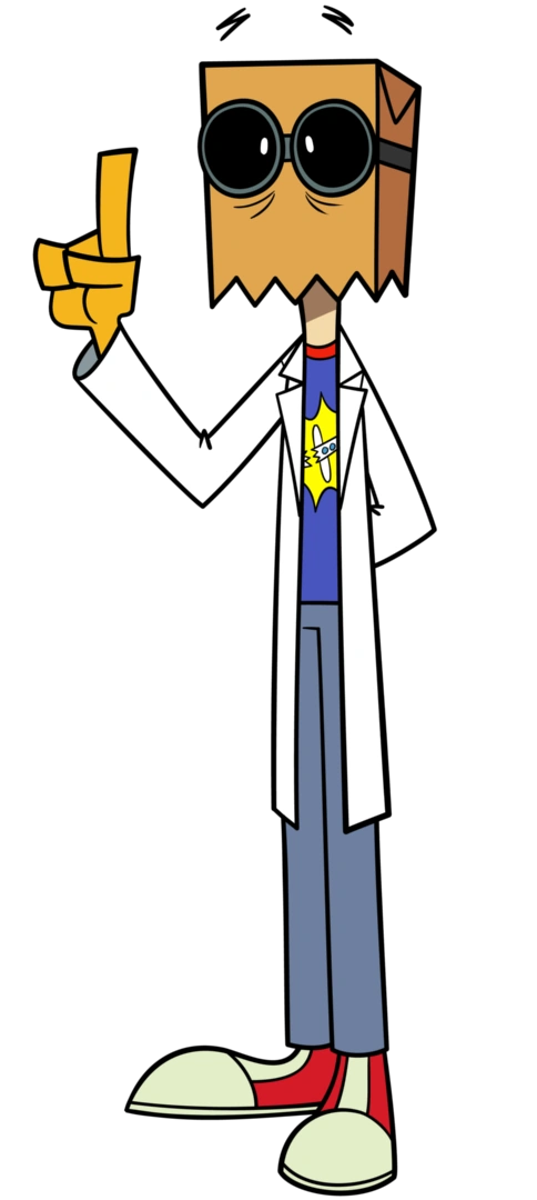 Flug Slys | Villainous Wiki | FANDOM powered by Wikia