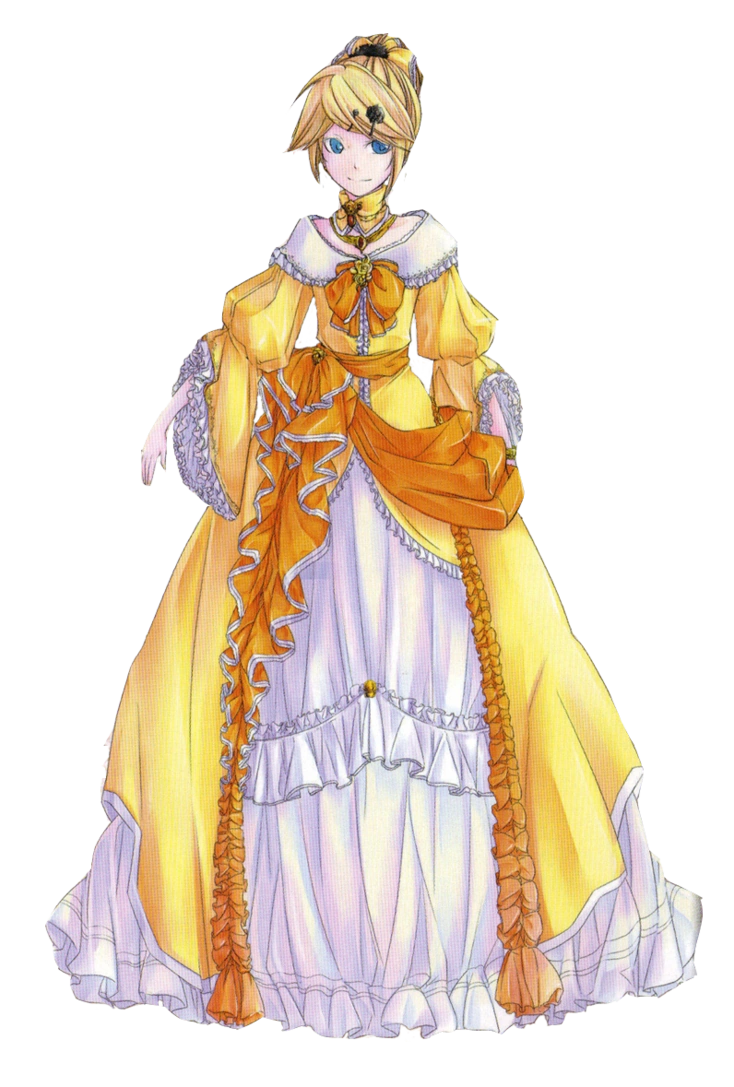 Riliane Lucifen d'Autriche | Villains Wiki | FANDOM powered by Wikia