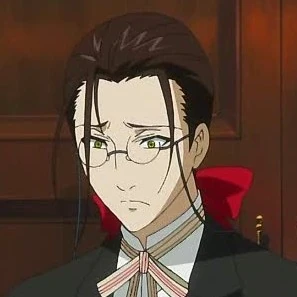 Grell Sutcliff | Villains Wiki | Fandom powered by Wikia
