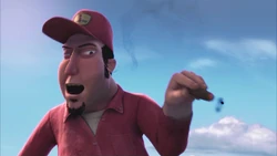 Stan Beals | Villains Wiki | FANDOM powered by Wikia