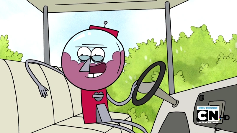 Category:Regular Show Villains | Villains Wiki | FANDOM powered by Wikia