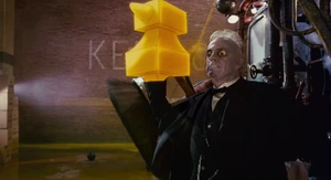 Judge Doom | Villains Wiki | FANDOM powered by Wikia