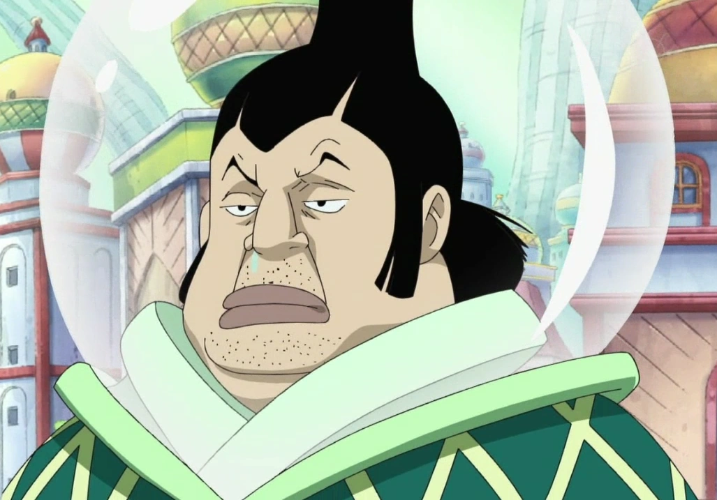 Saint Charloss | Villains Wiki | Fandom powered by Wikia