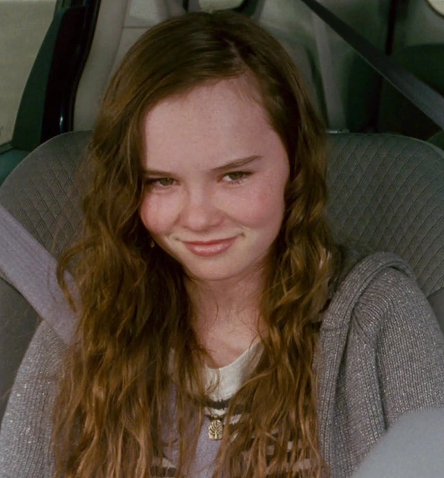 Image - Farren smiling smugly.png | Villains Wiki | FANDOM powered by Wikia