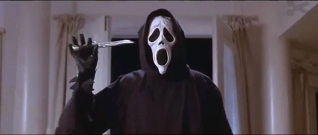 Ghostface (Scary Movie) | Villains Wiki | FANDOM powered by Wikia