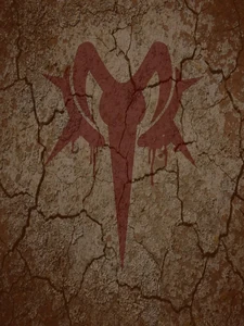 Sinister Bagul Symbol