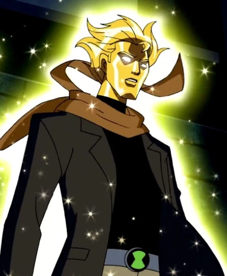 Michael Morningstar | Villains Wiki | FANDOM powered by Wikia