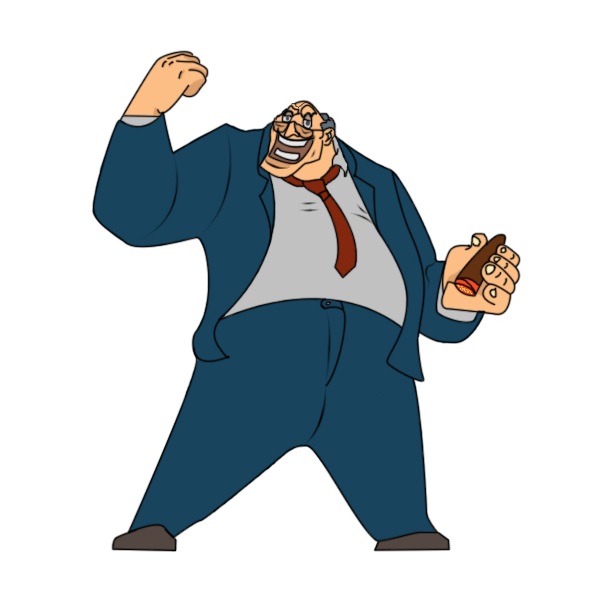 Bill Sykes Villains Wiki Fandom Powered By Wikia