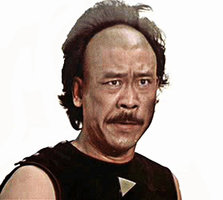 Betty (Kung Pow! Enter the Fist) | Villains Wiki | FANDOM powered by Wikia