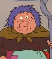 Mombi | Villains Wiki | FANDOM powered by Wikia