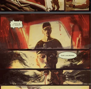 The Walrider | Villains Wiki | FANDOM powered by Wikia