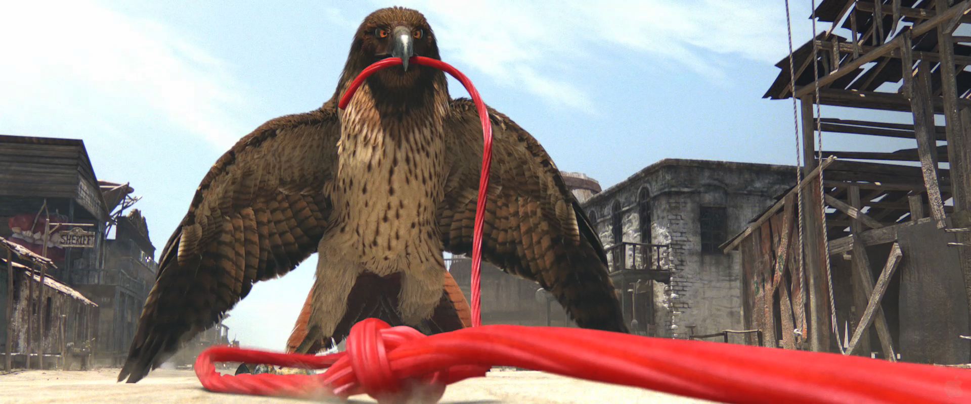Hawk (Rango) | Villains Wiki | FANDOM powered by Wikia Hawk (Rango) | Villains Wiki | FANDOM powered by Wikia