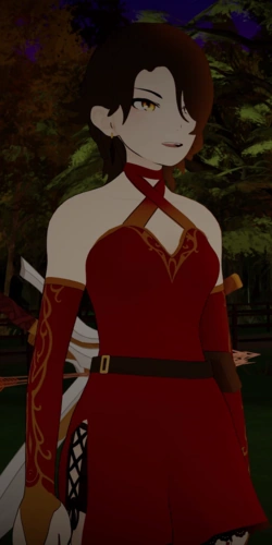 Cinder Fall | Villains Wiki | Fandom powered by Wikia