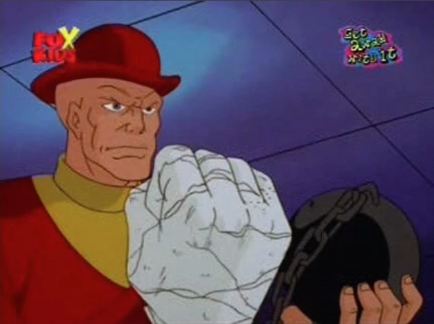 Absorbing Man | Villains Wiki | Fandom powered by Wikia