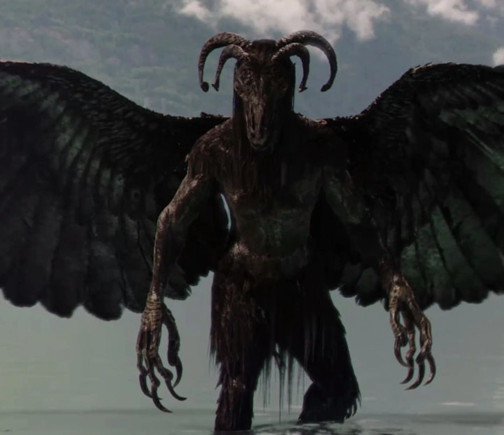 Malphas | Villains Wiki | FANDOM powered by Wikia