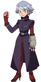 Hunter J | Villains Wiki | Fandom powered by Wikia