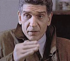 One-Armed Man | Villains Wiki | Fandom powered by Wikia