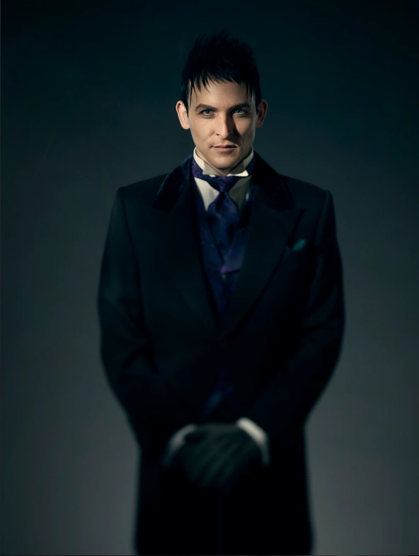 Oswald Cobblepot (Gotham) | Villains Wiki | FANDOM powered by Wikia