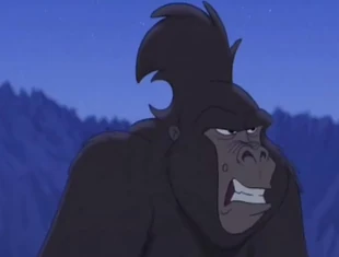 Mama Gunda | Villains Wiki | Fandom powered by Wikia