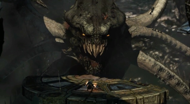 Alecto (God of War) | Villains Wiki | FANDOM powered by Wikia