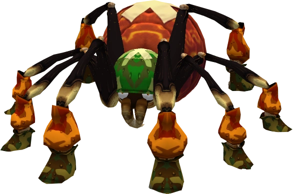 Spideraticus | Villains Wiki | FANDOM powered by Wikia