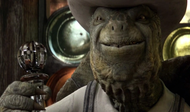 Image - Tortoise John making a toast.png | Villains Wiki | Fandom ...