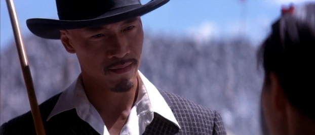 Image - Lo Fong 4.png | Villains Wiki | Fandom powered by Wikia