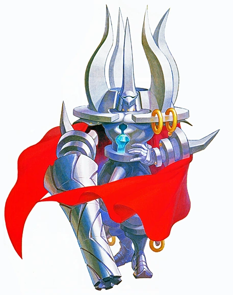 Blade (Red Earth) | Villains Wiki | FANDOM powered by Wikia