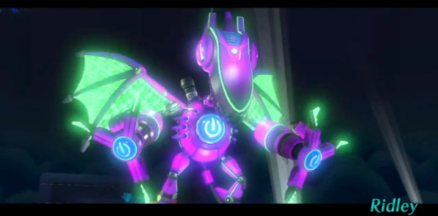 Image - Ridley (Nintendo Land).png | Villains Wiki | Fandom powered by ...