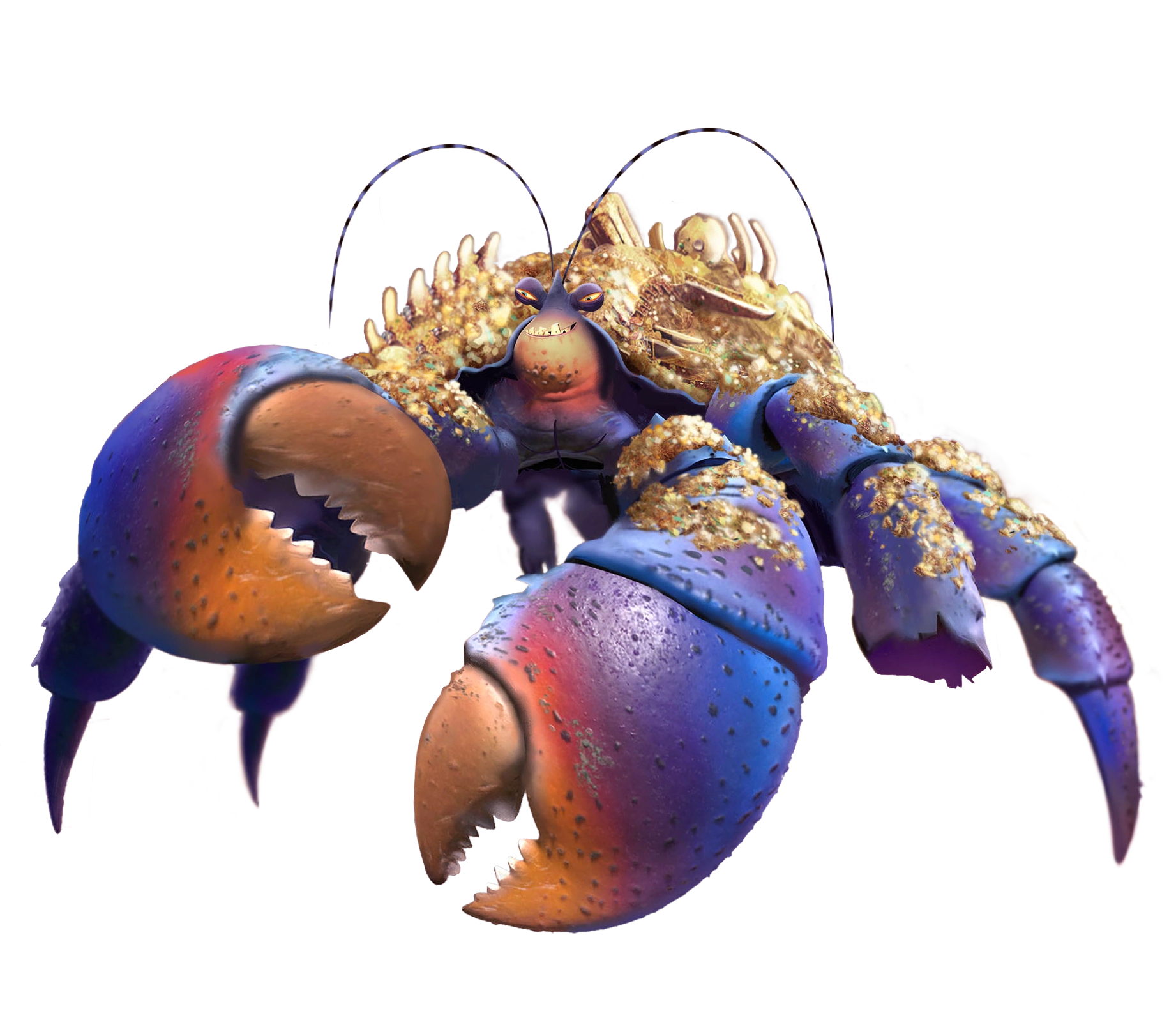 Tamatoa | Villains Wiki | Fandom powered by Wikia