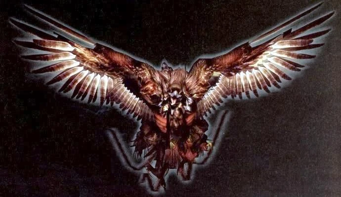 Griffon (Devil May Cry) | Villains Wiki | Fandom powered by Wikia