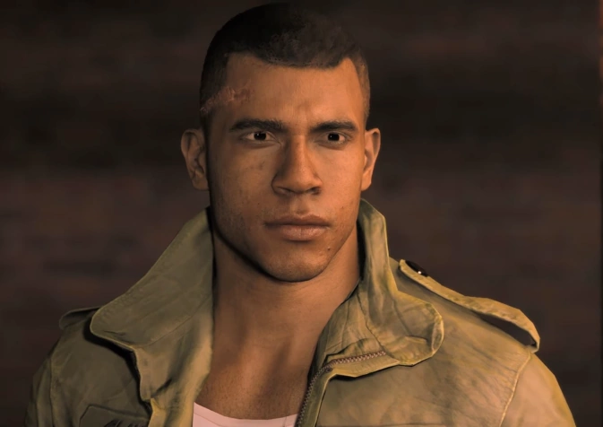 Lincoln Clay | Villains Wiki | Fandom powered by Wikia