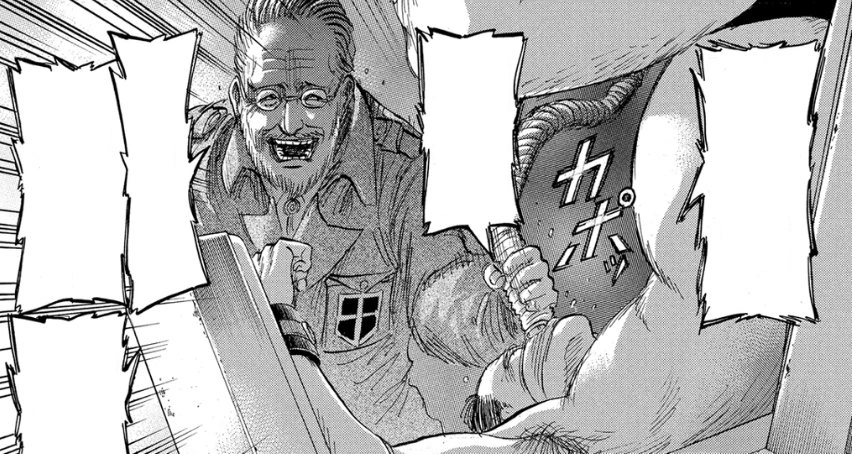 Darius Zackly | Villains Wiki | Fandom powered by Wikia