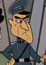 Fearless Leader | Villains Wiki | Fandom powered by Wikia