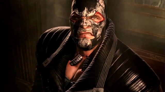 Bane (Arkhamverse) | Villains Wiki | FANDOM powered by Wikia