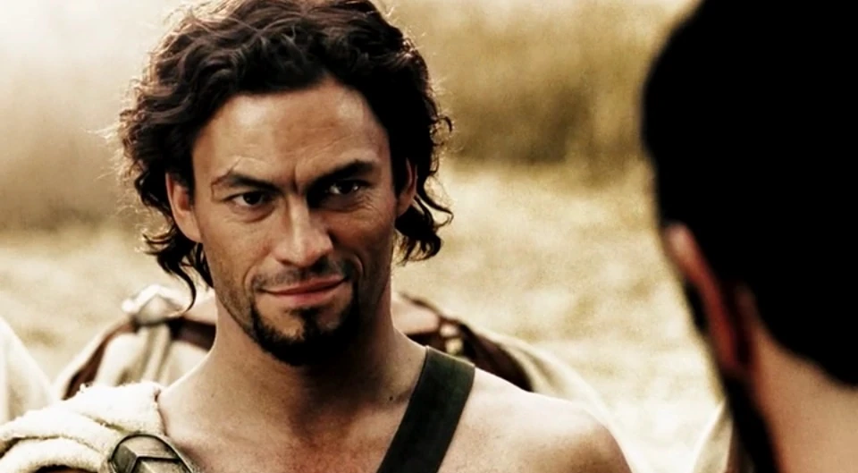 Theron (300) | Villains Wiki | Fandom powered by Wikia