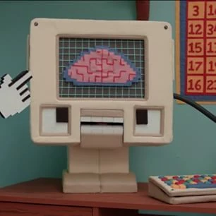 Colin the Computer | Villains Wiki | FANDOM powered by Wikia