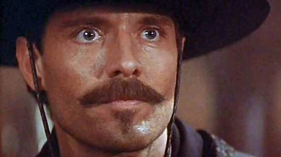 Johnny Ringo | Villains Wiki | FANDOM powered by Wikia