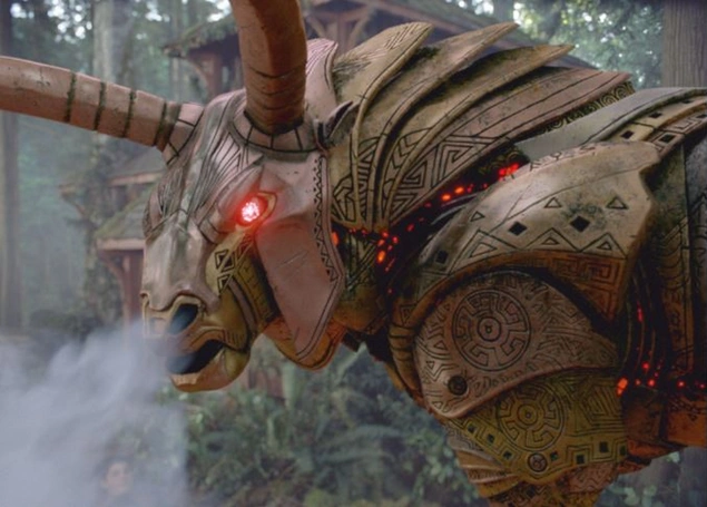 Colchis Bull (Percy Jackson) | Villains Wiki | FANDOM powered by Wikia