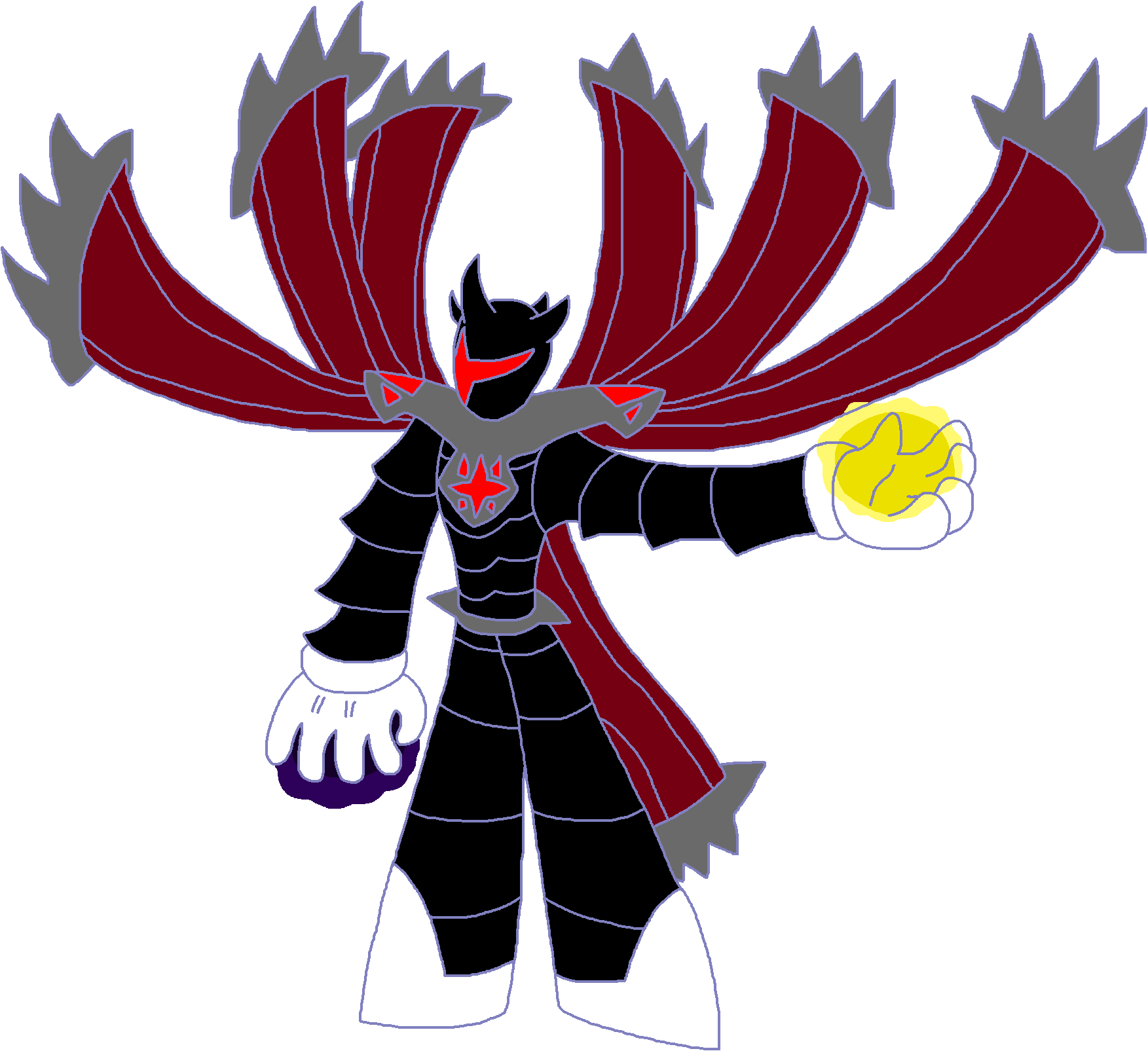 Category:Neutral Evil | Villains Fanon Wiki | FANDOM powered by Wikia