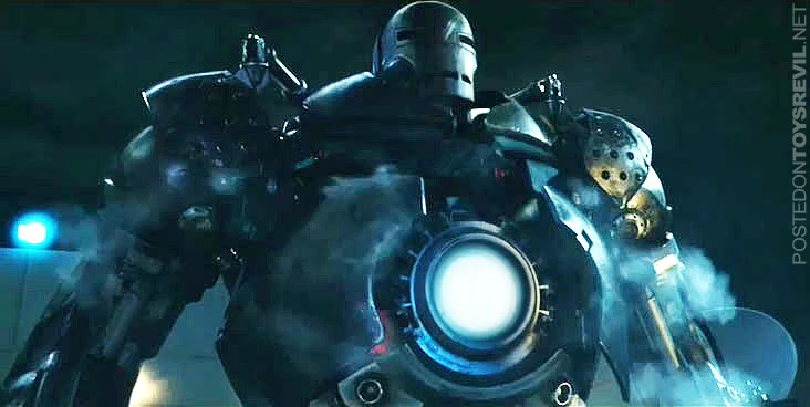 Obadiah Stane/Iron Monger | Disney Versus Non-Disney Villains Wiki ...