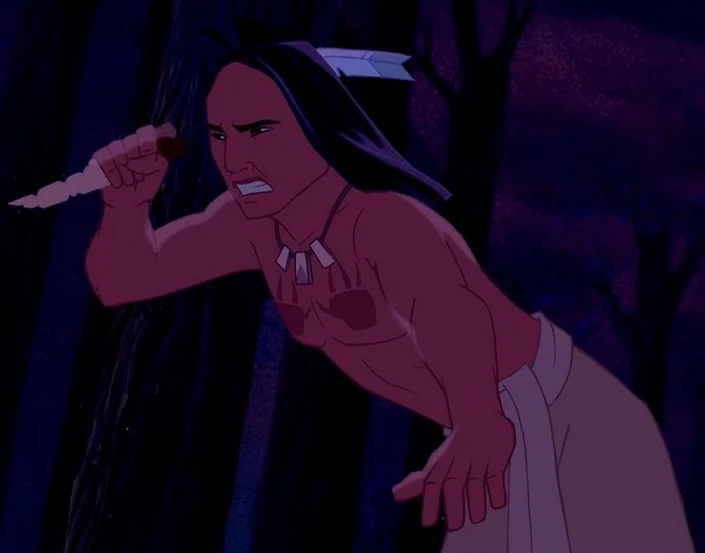 Kocoum | Disney Versus Non-Disney Villains Wiki | FANDOM powered by Wikia