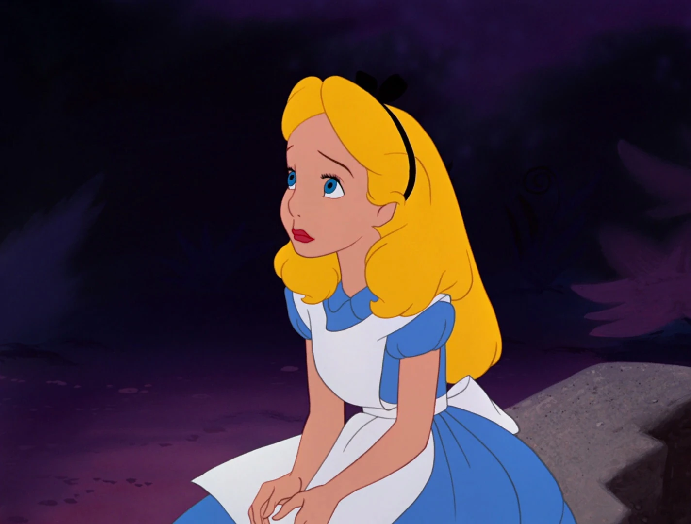 Alice | Disney Versus Non-Disney Villains Wiki | Fandom powered by Wikia